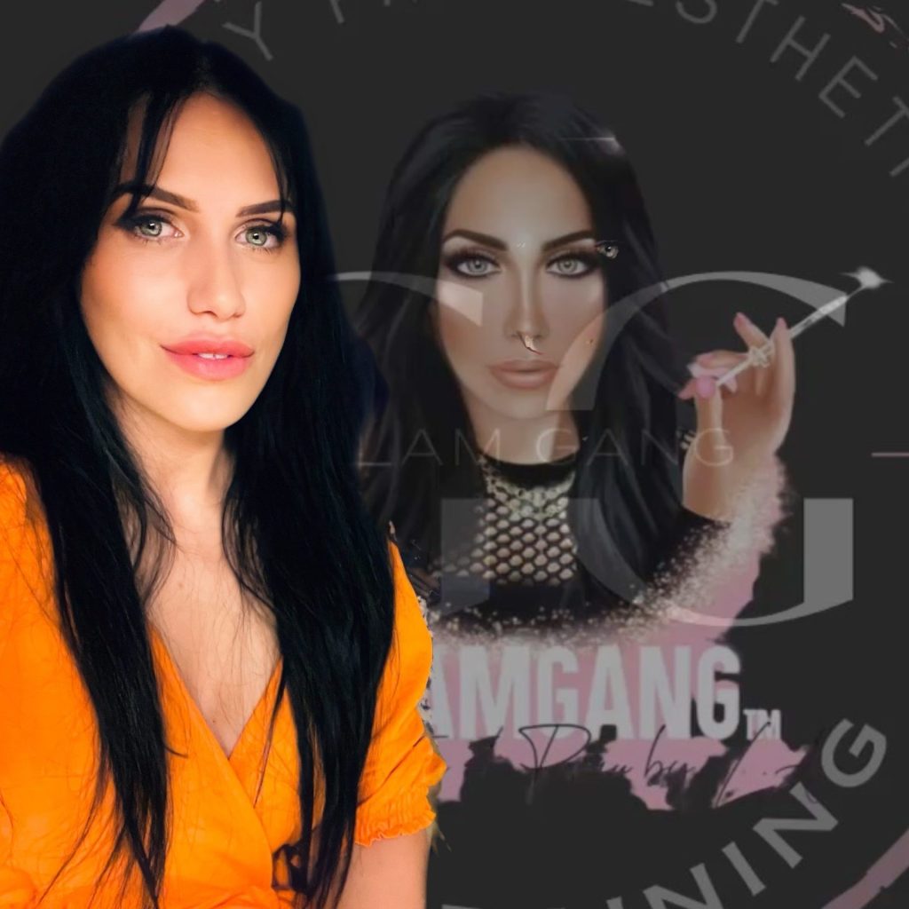 Home Page - Glam Gang Beauty PMU Aesthetics